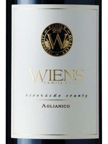 Wiens Family Cellars Aglianico | Vivino Canada