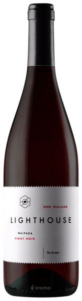Lighthouse The Keeper Pinot Noir | Vivino English