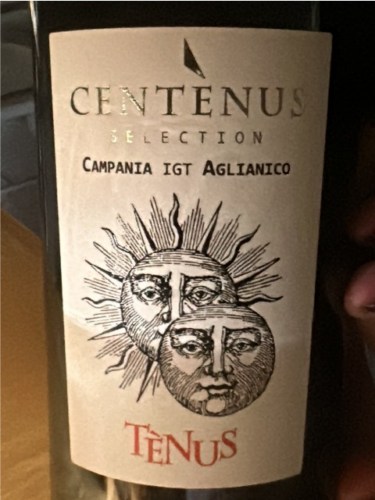 Sella delle Spine Centènus Selection Tènus | Vivino Australia