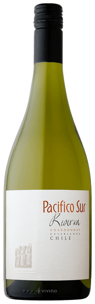 Pacifico Sur Chardonnay Reserva | Vivino US