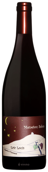 Domaine Éric Louis Menetou Salon | Vivino English