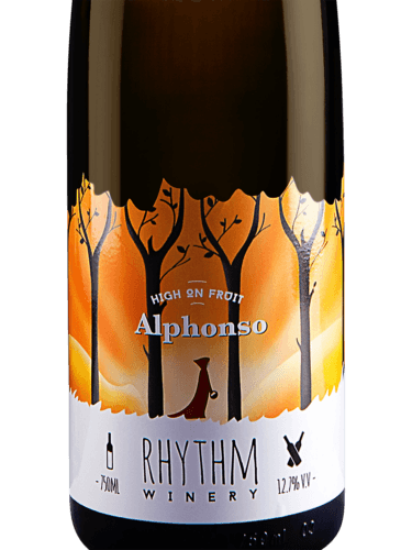 Rhythm Alphonso | Vivino Australia