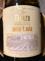 Dolfi Sotto 'l Sole Chardonnay | Vivino English