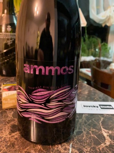 Crama Histria Ammos Rouge | Vivino US