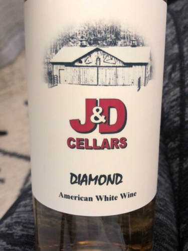 J&D Cellars Diamond | Vivino US