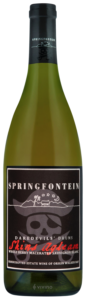 Springfontein Wine Estate Daredevils' Drums Skins Agleam Sauvignon ...