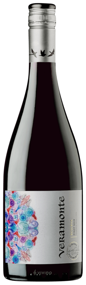 Veramonte Winery | Vivino