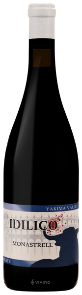 Idilico Monastrell | Vivino English