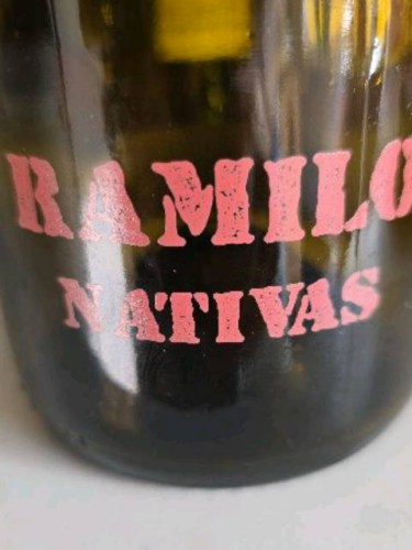Casal do Ramilo Nativas Tinto | Vivino España