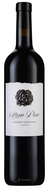 Stone Pine Cabernet Sauvignon | Vivino Lëtzebuerg