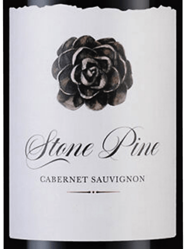 Stone Pine Cabernet Sauvignon | Vivino English