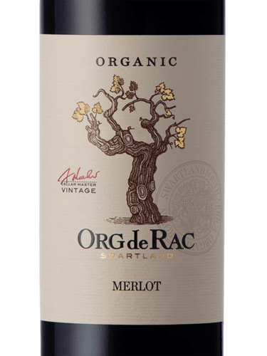 Org de Rac Merlot | Vivino Canada