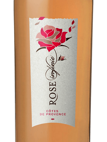 Rose Infinie Côtes de Provence Rosé | Vivino Australia
