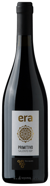 Romaldo Greco Era Primitivo | Vivino