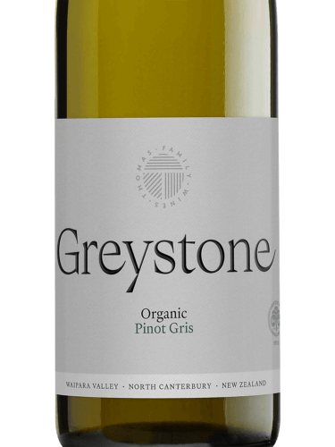 Greystone Pinot Gris | Vivino 日本