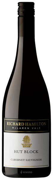 Richard Hamilton Hut Block Cabernet Sauvignon | Vivino 日本