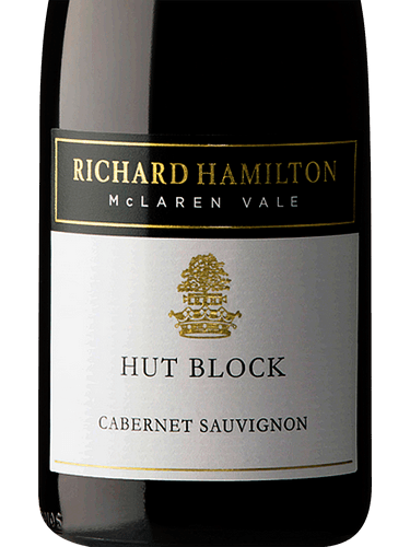2017 Richard Hamilton Hut Block Cabernet Sauvignon | Vivino United States