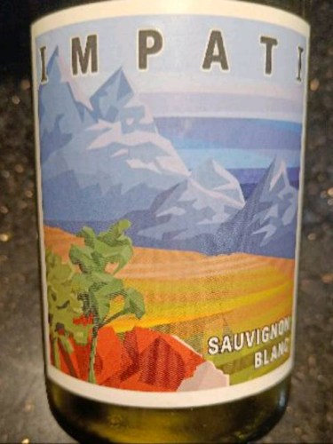 Impati Sauvignon Blanc | Vivino US