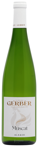 Patricia Gerber Muscat | Vivino US