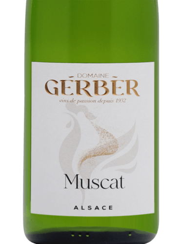 Patricia Gerber Muscat | Vivino US