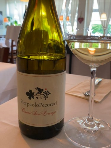 Pierpaolo Pecorari Cuvée San Lorenzo | Vivino English