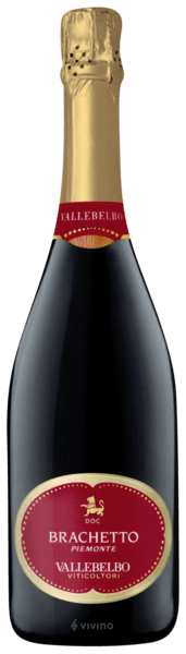 Vallebelbo Brachetto |Vivino