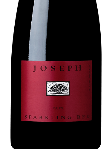 N.V. Primo Estate Joseph Sparkling Red | Vivino US