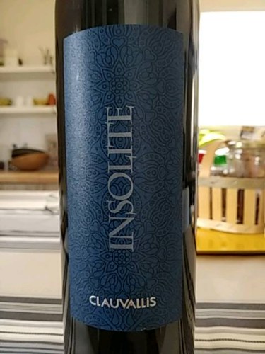 Clauvallis - La Courtoise Insolite | Vivino Brasil