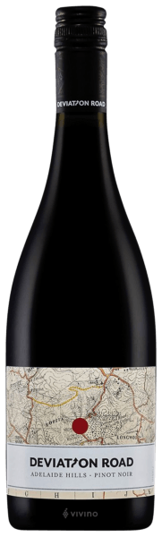 Deviation Road Pinot Noir | Vivino Australia