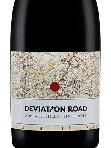 Deviation Road Pinot Noir | Vivino Australia