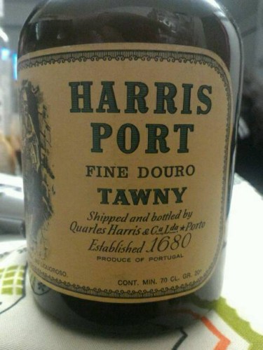Quarles Harris Fine Tawny | Vivino US
