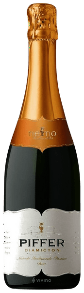 Neno Piffer Diamicton Brut | Vivino Australia
