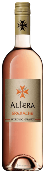 Altera Grenache Rosé | Vivino US