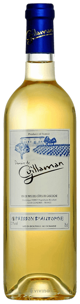Domaine Guillaman Frisson d'Automne | Vivino US