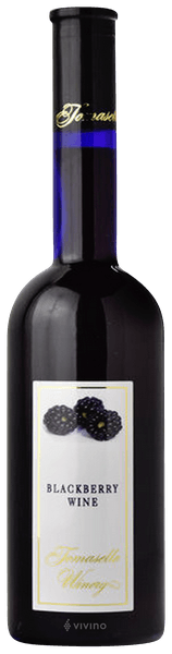 Tomasello Winery Blackberry | Vivino US