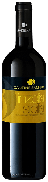 Cantine Barbera Inzolia | Vivino English