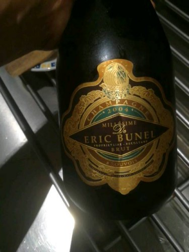 2004 Champagne Eric Bunel Brut Millesime | Vivino US