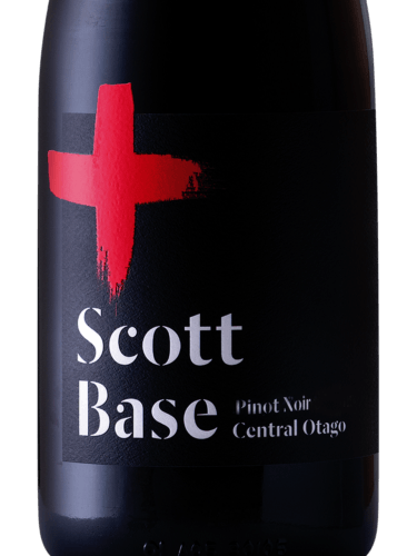 Scott Base Pinot Noir | Vivino English