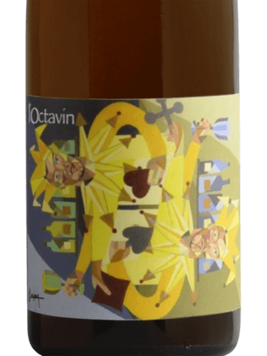 l'Octavin Sly Vin | Vivino US