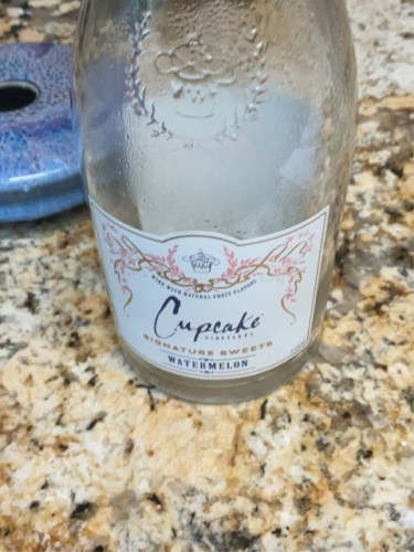 Cupcake Signature Sweets Watermelon | Vivino 日本