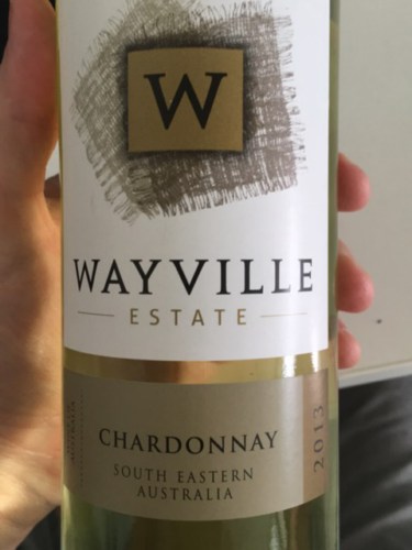 Wayville Chardonnay | Vivino English