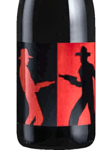 El Escocés Volante The Guns of Garnacha | Vivino English