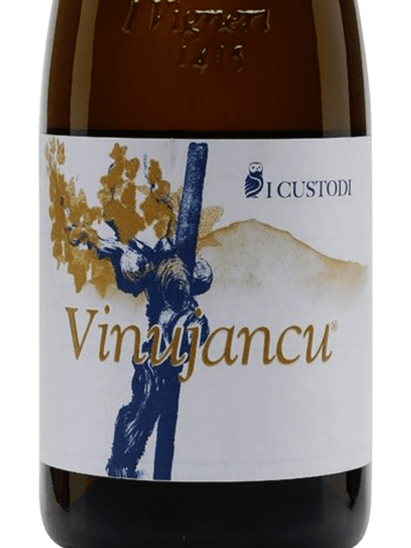 I Vigneri Vinujancu | Vivino US