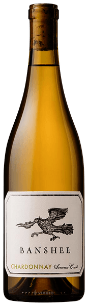 2018 Banshee Wines Chardonnay | Vivino US