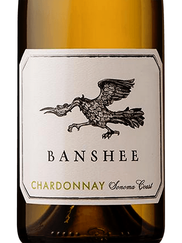 2018 Banshee Wines Chardonnay | Vivino US