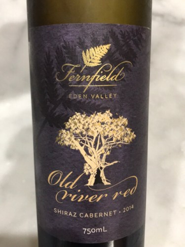 Fernfield Old River Shiraz - Cabernet | Vivino Australia