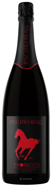 Rischio Reale Prosecco Extra Dry | Vivino English