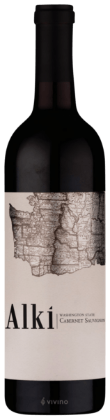 Alki Cabernet Sauvignon | Vivino English