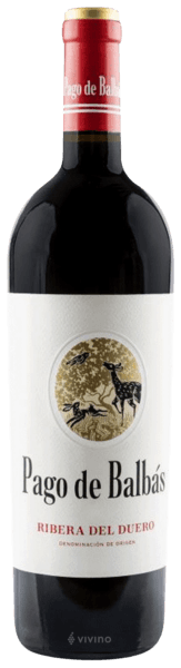 Balbas Pago de Balbás 9 Meses | Vivino United States