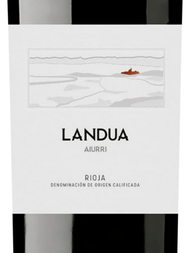 Aiurri Landua | Vivino US